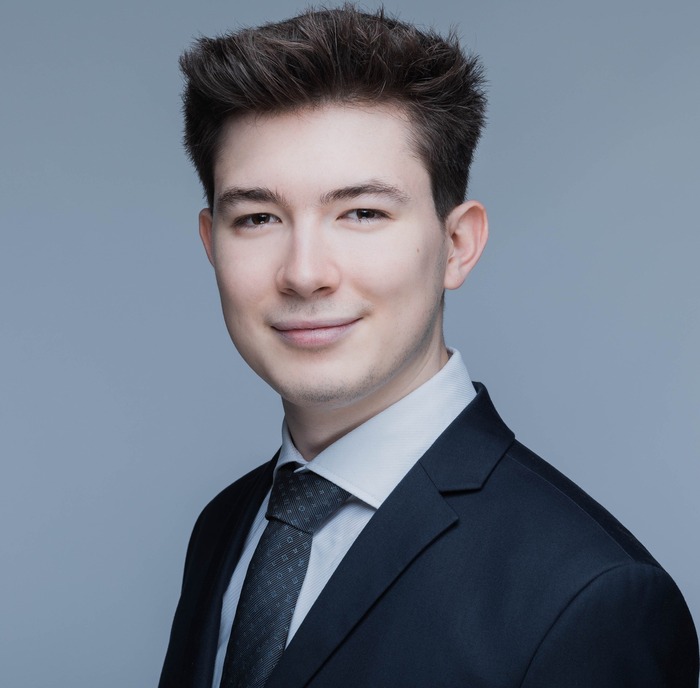 Felix Nowak :: Wirtschaftsberatung Luckenberger